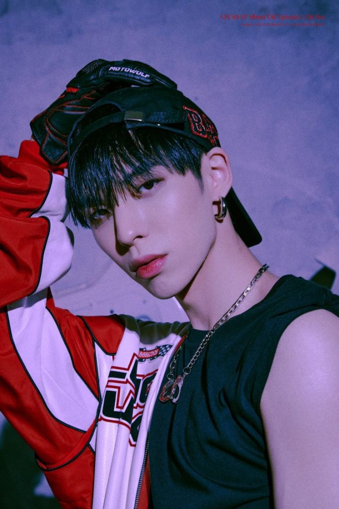 BX（CIX）のMBTI性格診断結果・プロフィールやメンバーとの相性 | 性格MBTI