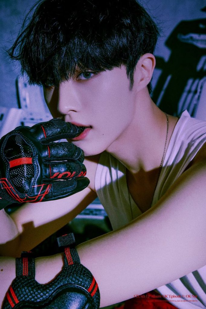 ヒョンソク（CIX）のMBTI性格診断結果・プロフィールやメンバーとの相性 | 性格MBTI