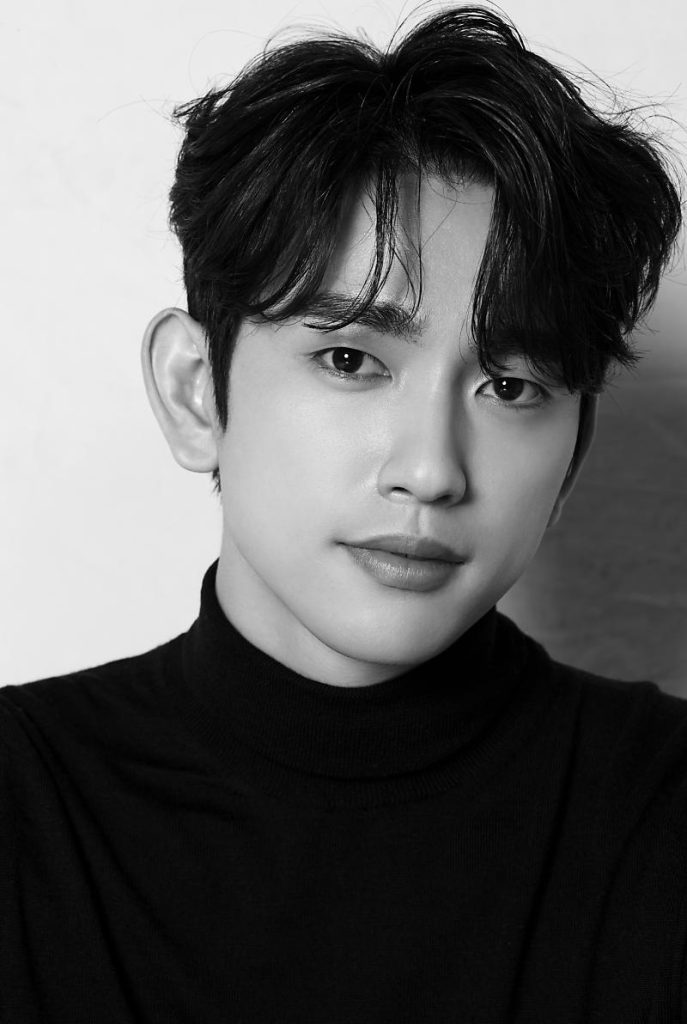 ジニョン（GOT7）のMBTI性格診断結果・プロフィールやメンバーとの相性 | 性格MBTI