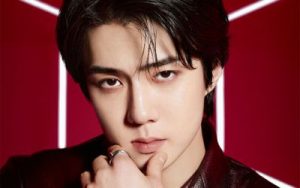 セフン（EXO・EXO-SC）のMBTI性格診断結果・プロフィールやメンバーとの相性 | 性格MBTI