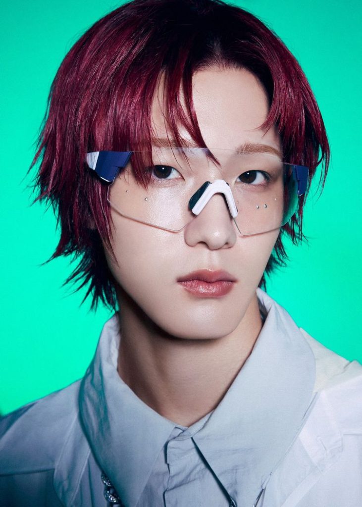 Seoul (P1Harmony) MBTI rezultati testa osobnosti, profil i ...