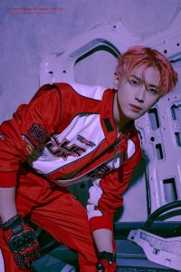 ヨンヒ（CIX）のMBTI性格診断結果・プロフィールやメンバーとの相性 | 性格MBTI